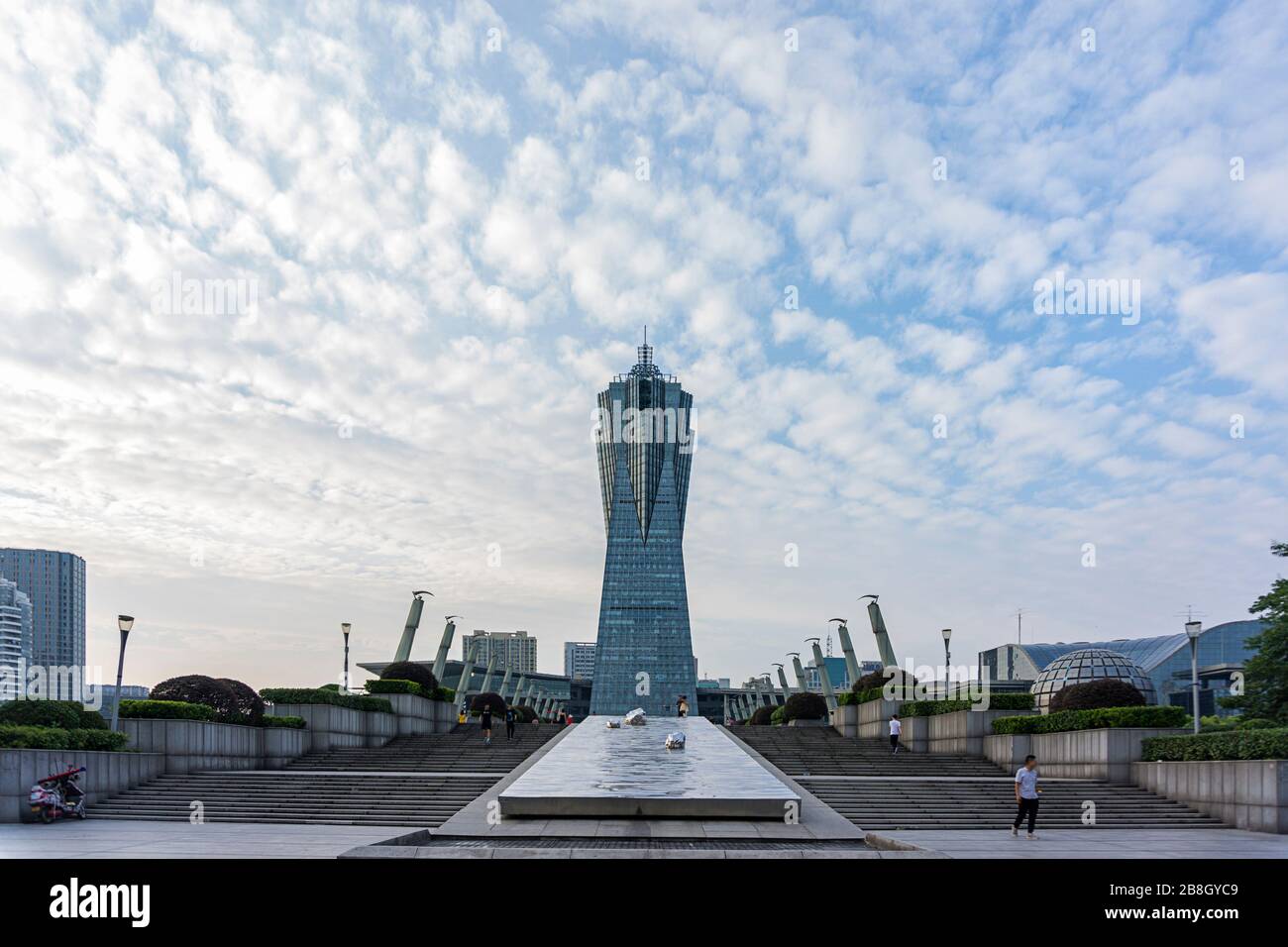 Wulin hi-res stock photography and images - Alamy