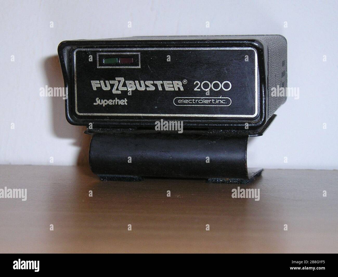 Radar Detector High Resolution Stock Photography and Images - Alamy