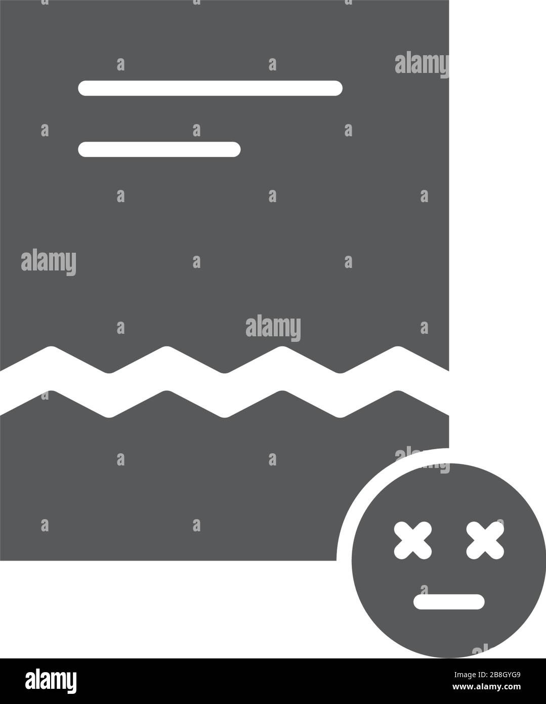 Corrupted Stock Vector Images - Alamy