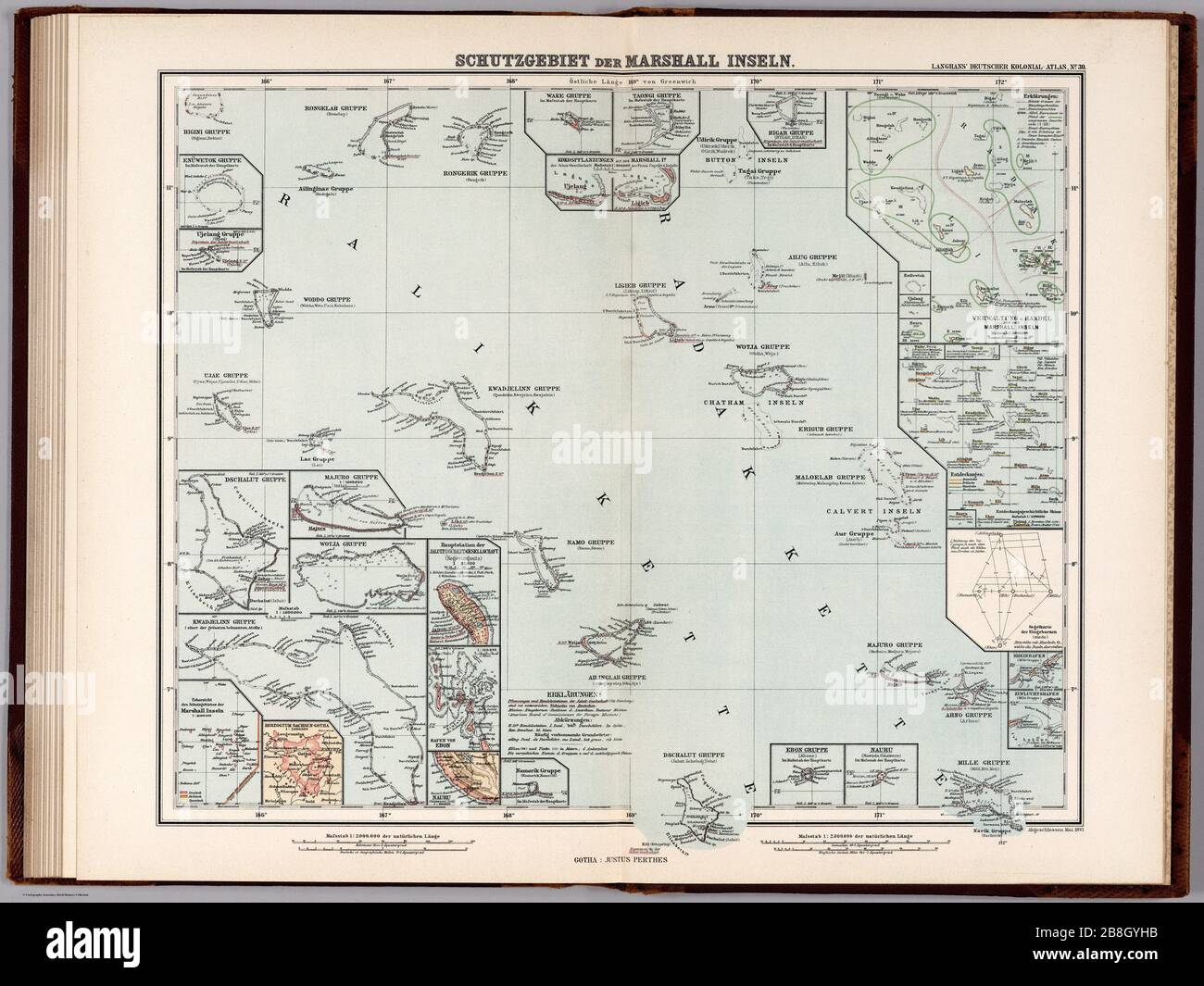 Marshall islands and map hi-res stock photography and images - Alamy