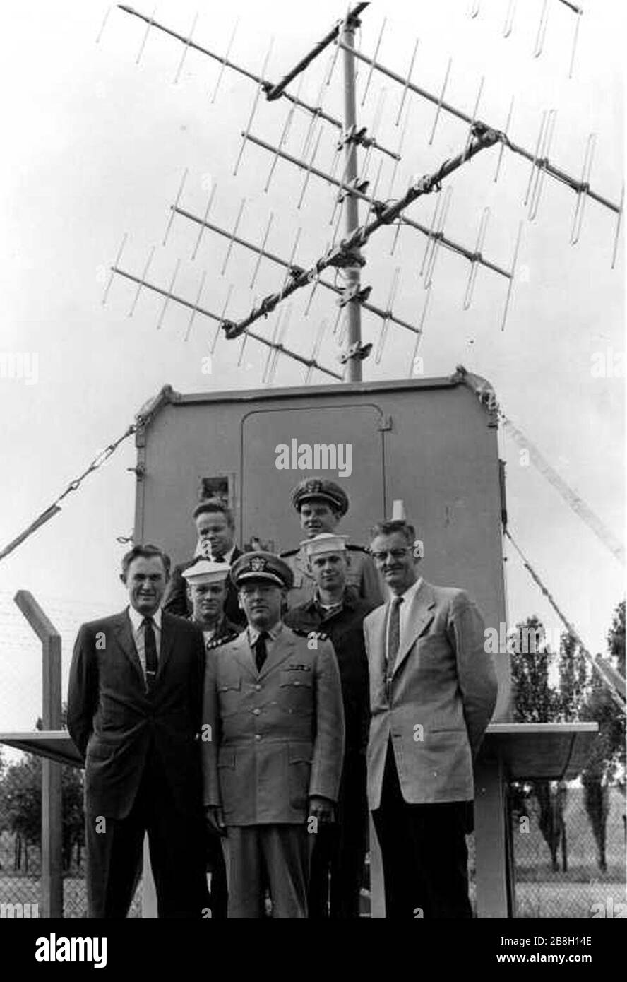 GRAB radio control hut Stock Photo - Alamy