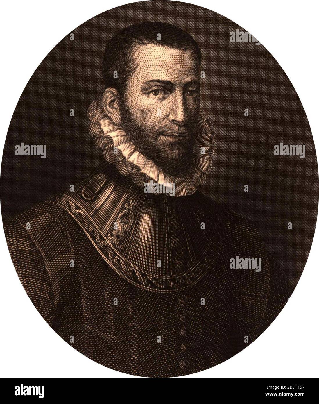 Argote de molina hi-res stock photography and images - Alamy