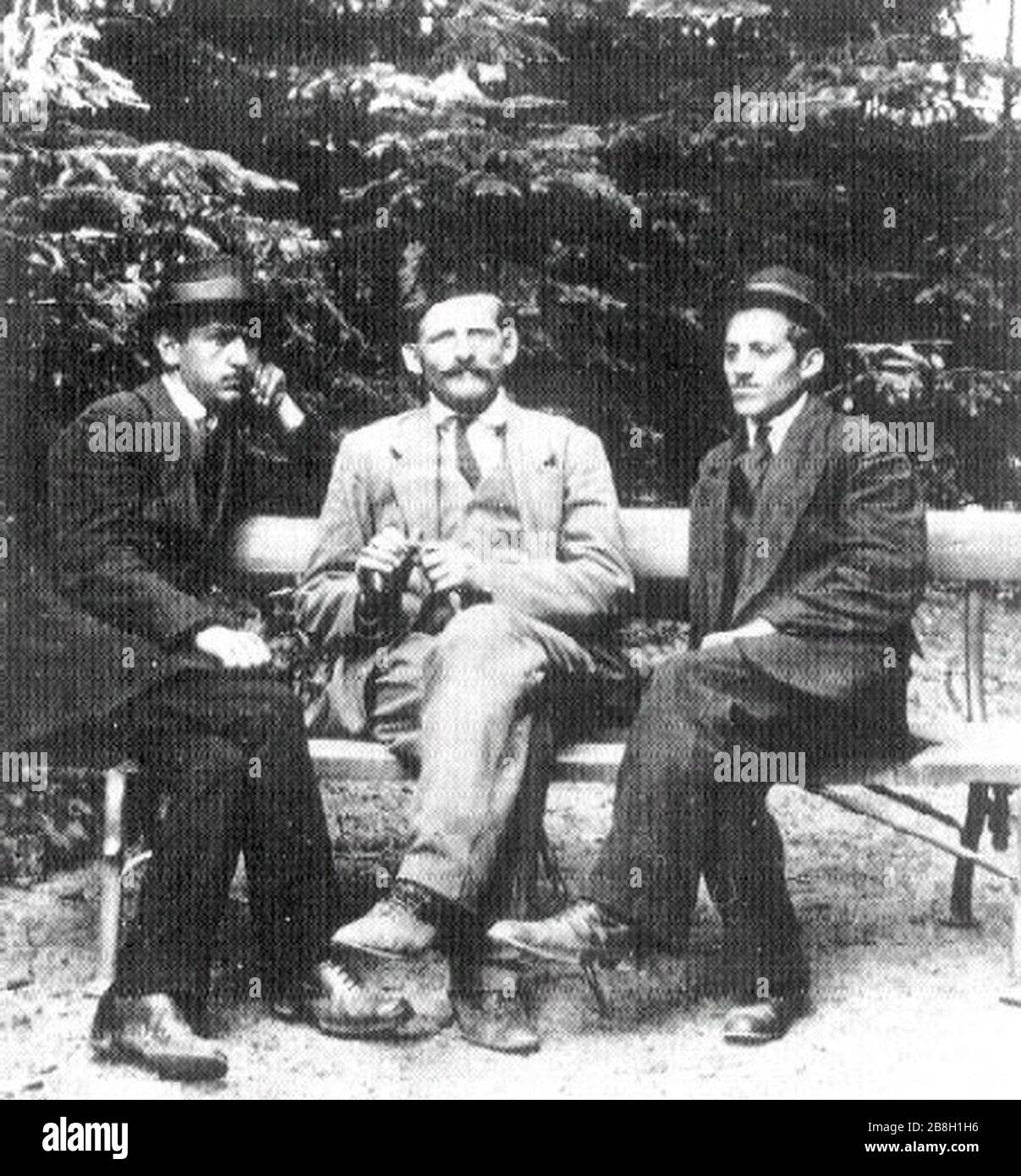 Cabrinovic hi-res stock photography and images - Alamy