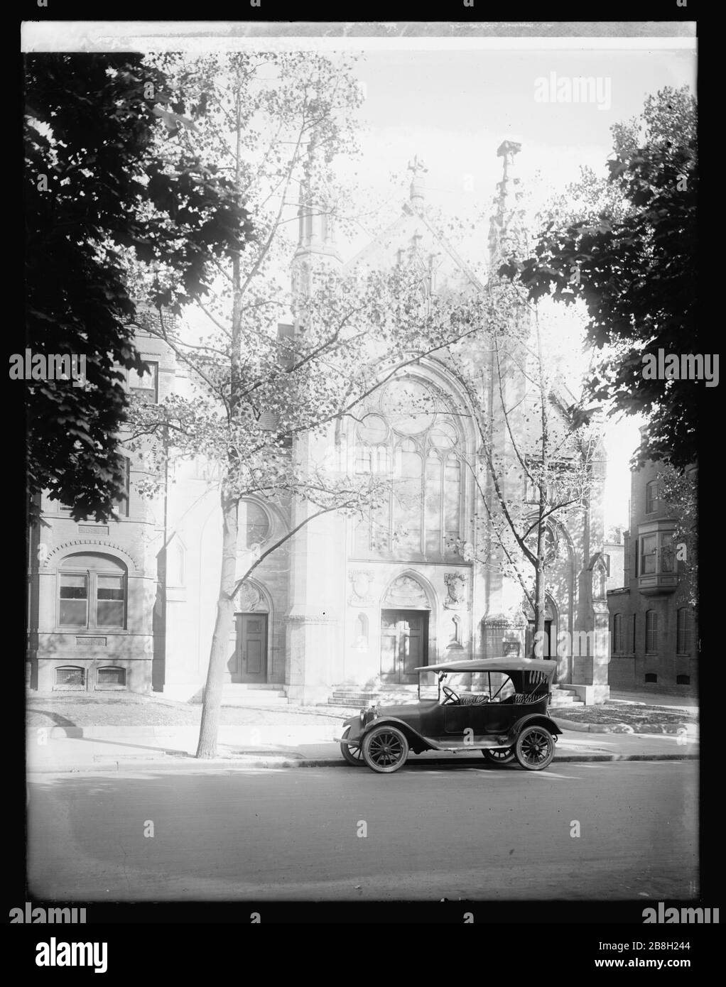 Reform school Black and White Stock Photos & Images - Alamy