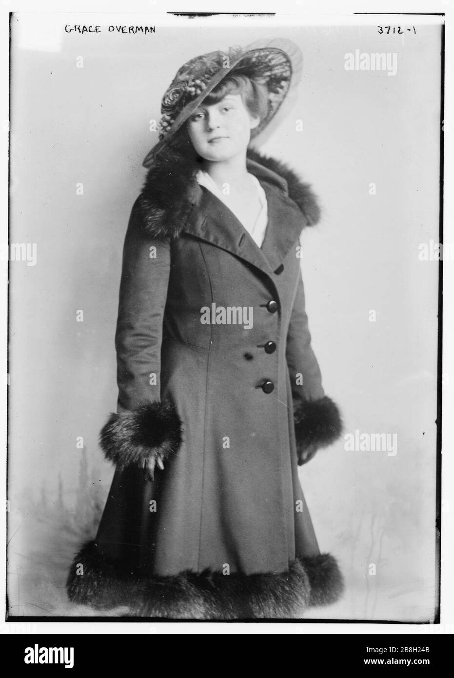 Grace overman hi-res stock photography and images - Alamy