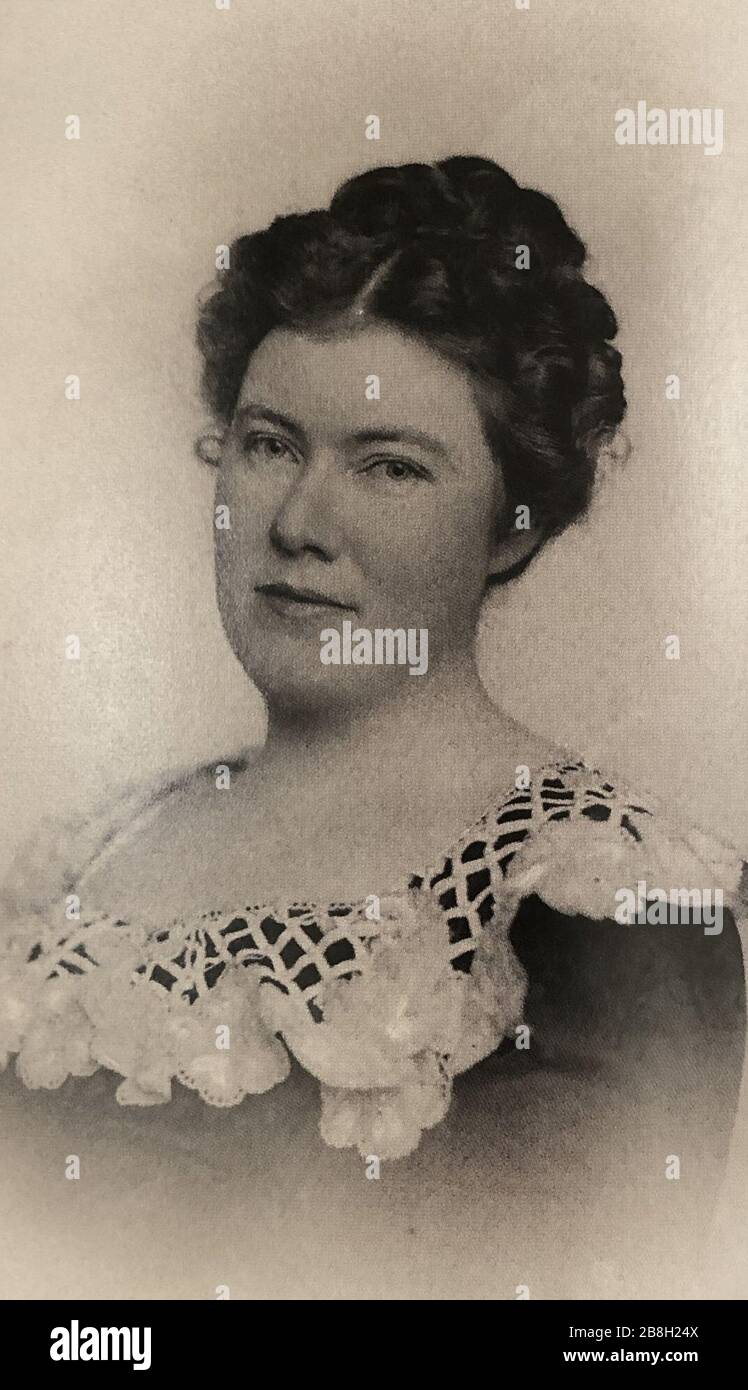 Grace hall hi-res stock photography and images - Alamy