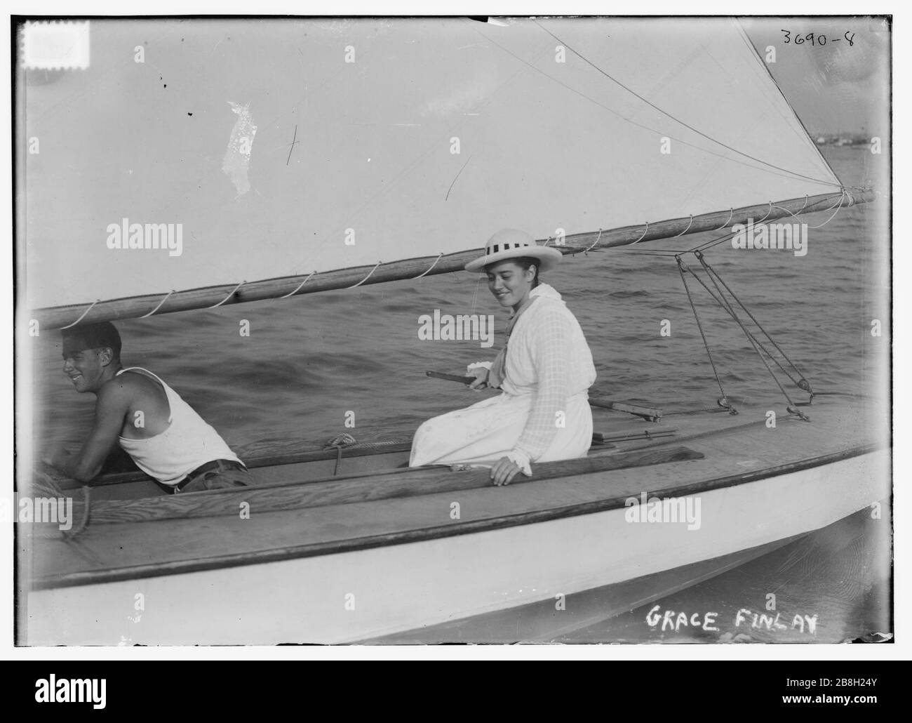 Grace finlay hi-res stock photography and images - Alamy