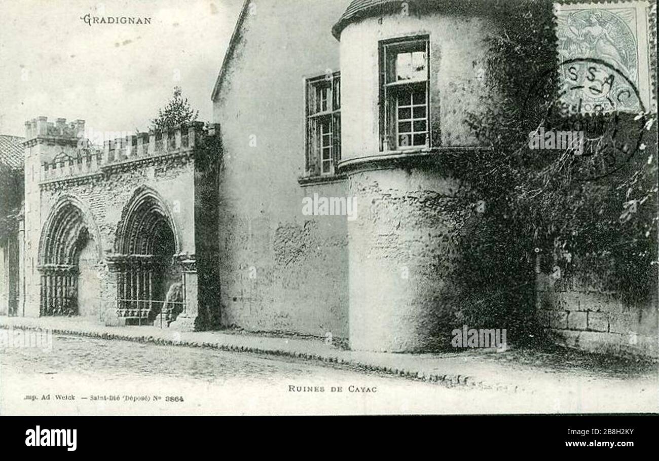 Gradignan hi-res stock photography and images - Alamy