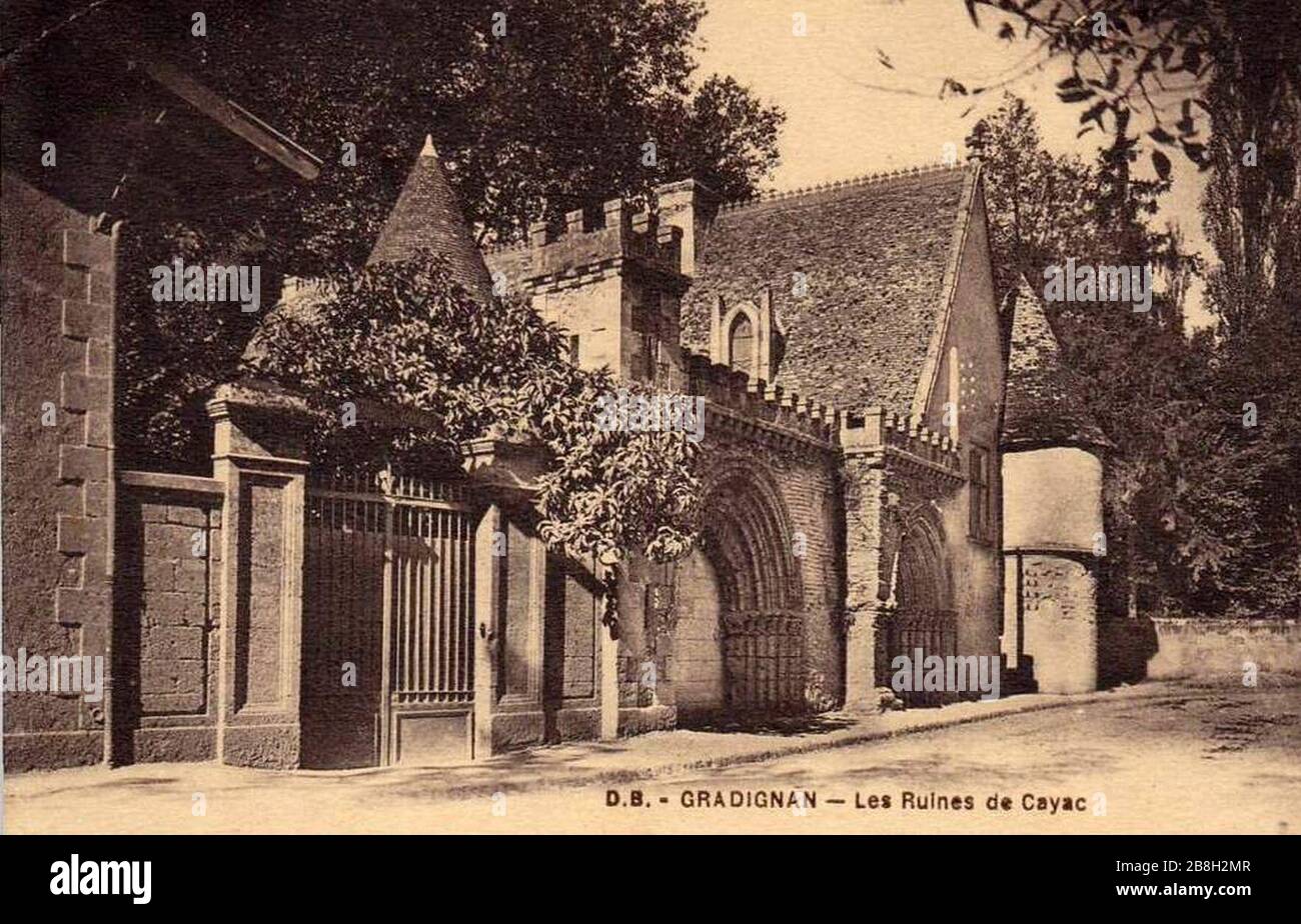 Gradignan hi-res stock photography and images - Alamy