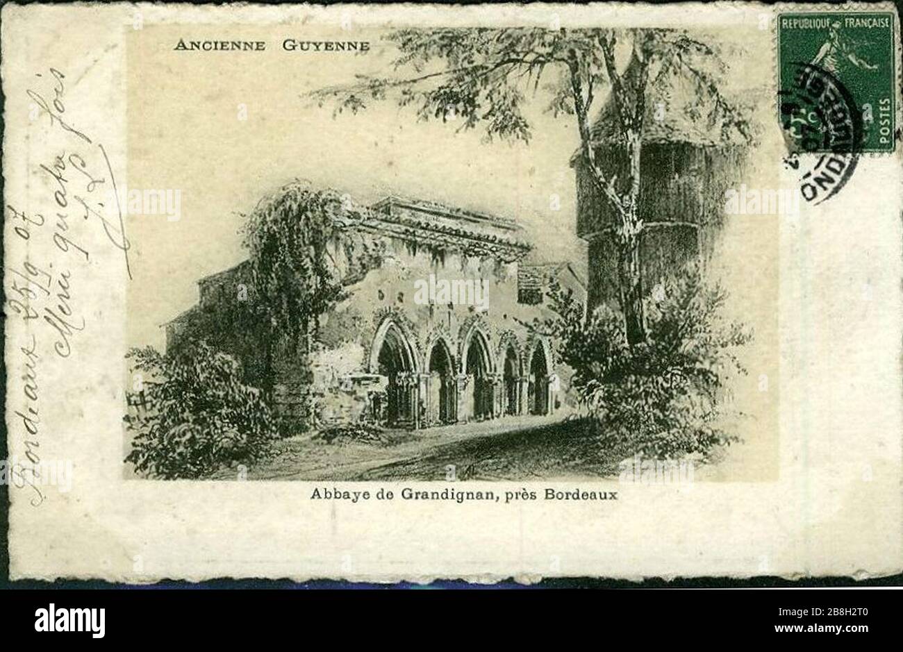 Gradignan hi-res stock photography and images - Alamy