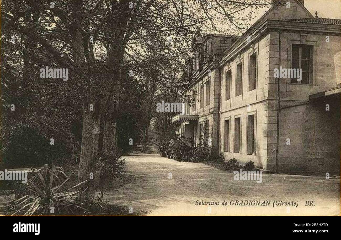 Gradignan hi-res stock photography and images - Alamy