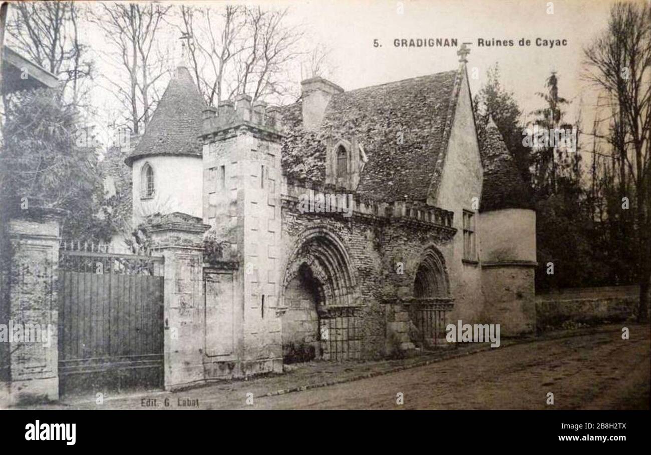 Gradignan hi-res stock photography and images - Alamy