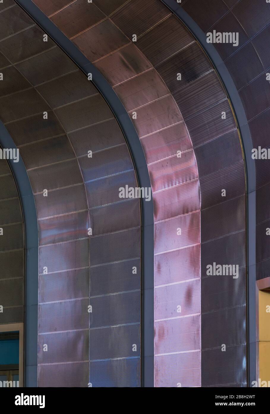 Architectural backgrounds hi-res stock photography and images - Alamy