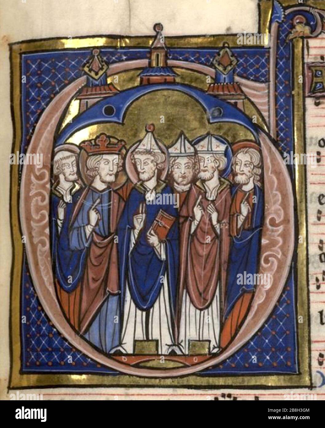 Graduel hi-res stock photography and images - Alamy