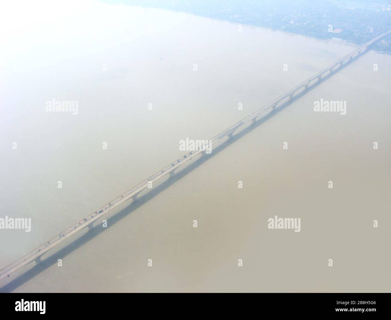 Mahatma gandhi setu hi-res stock photography and images - Alamy