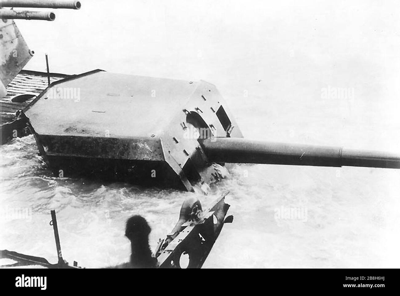 Graf spee hi-res stock photography and images - Alamy