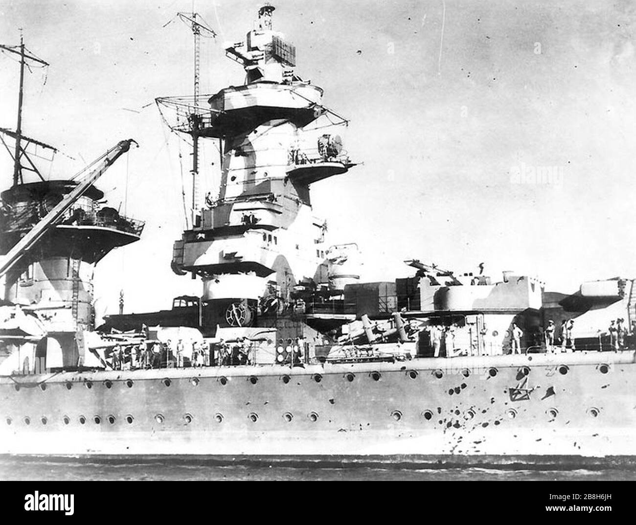 Graf spee hi-res stock photography and images - Alamy