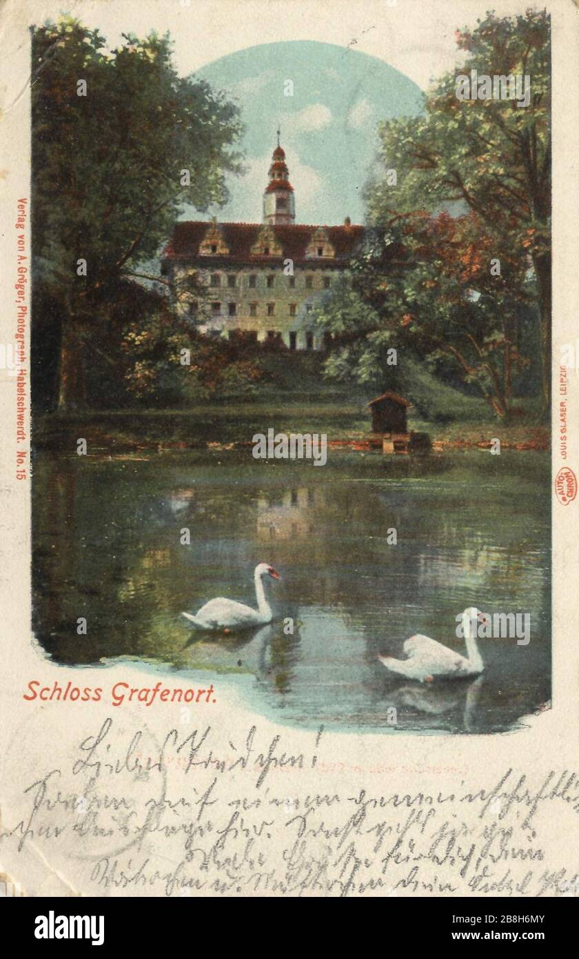 Grafenort hi-res stock photography and images - Alamy