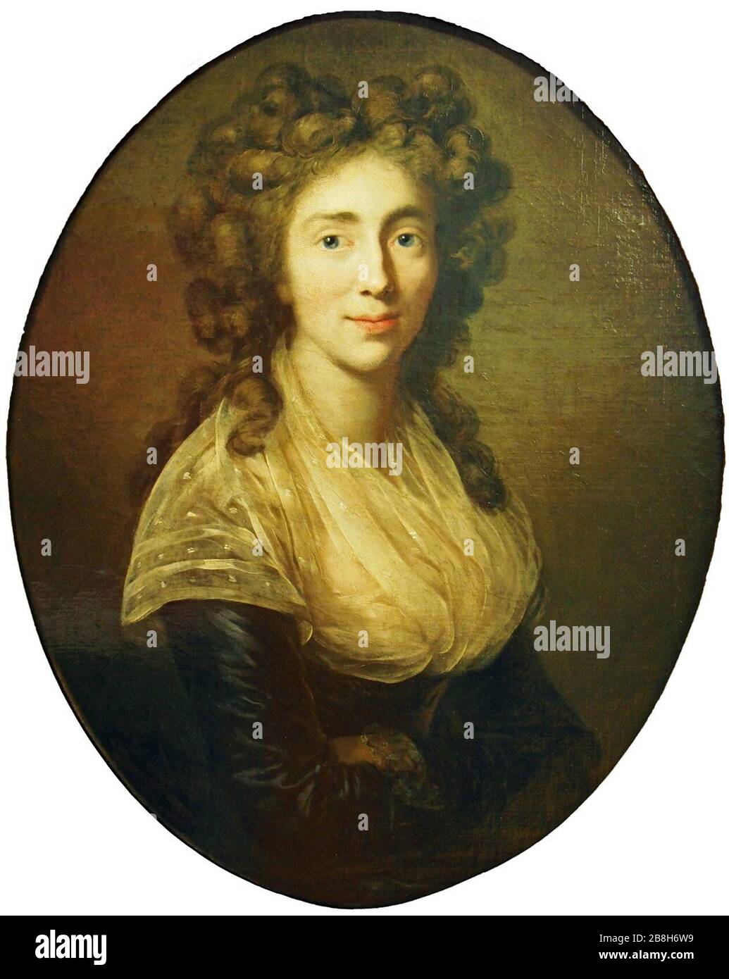 Sophie eleonore hi-res stock photography and images - Alamy