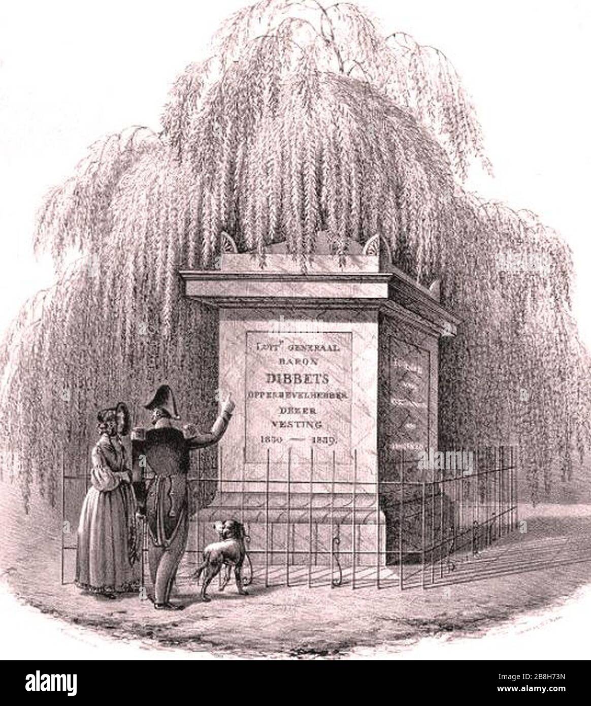 Dibbets hi-res stock photography and images - Alamy