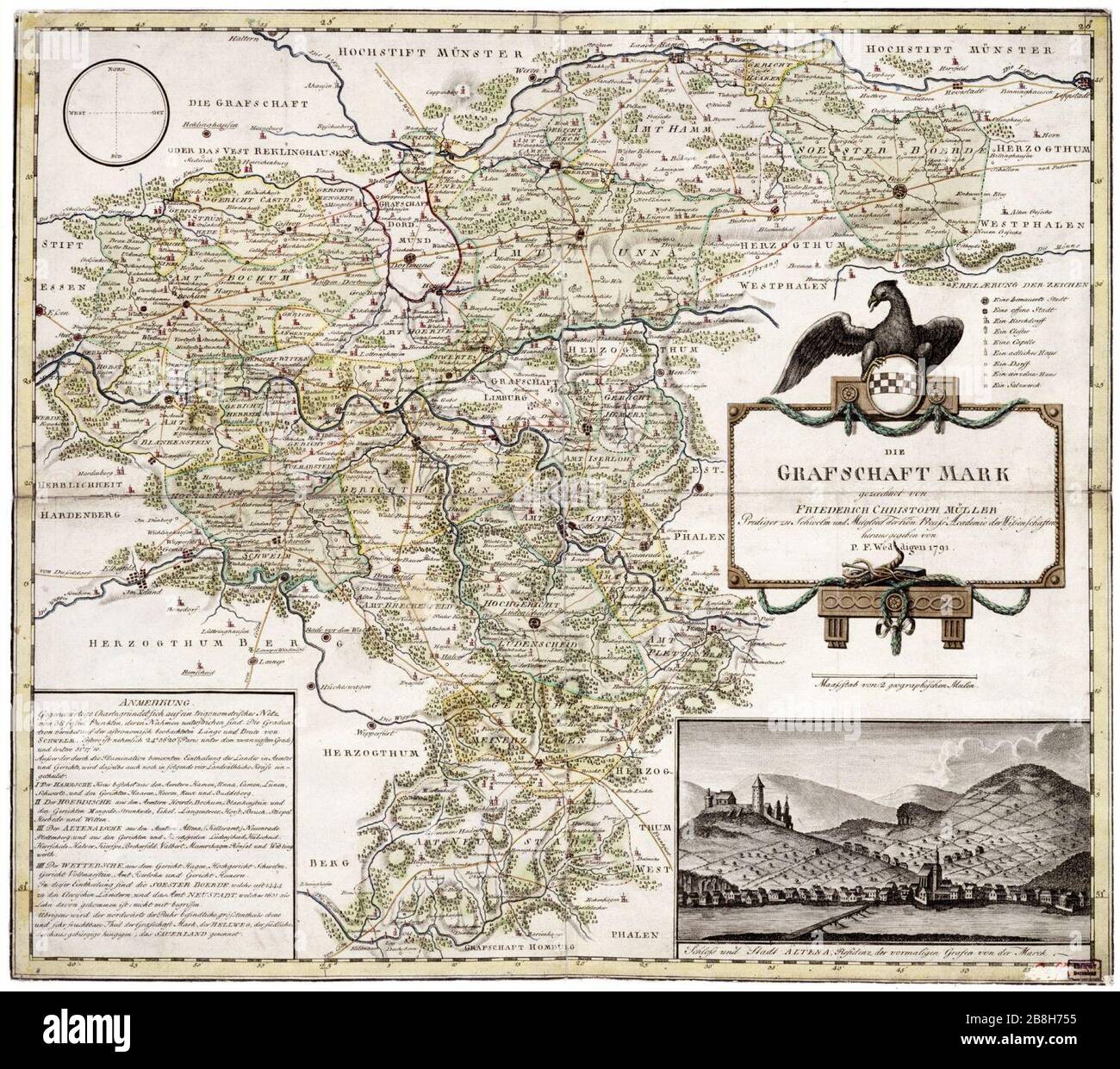 Friedrich mueller hi-res stock photography and images - Alamy