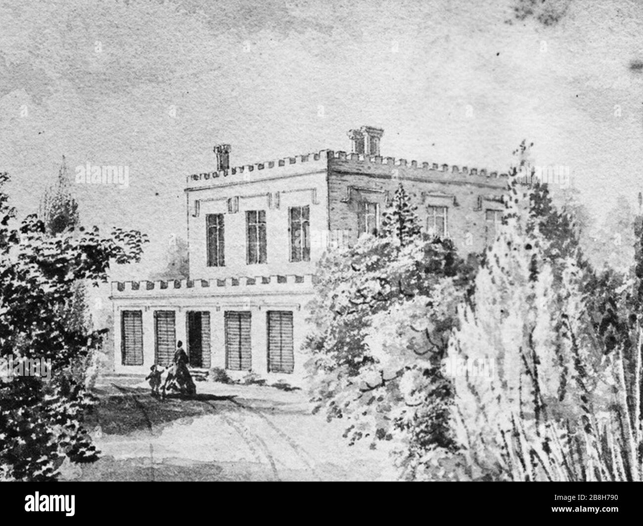 Grahams Black and White Stock Photos & Images - Alamy