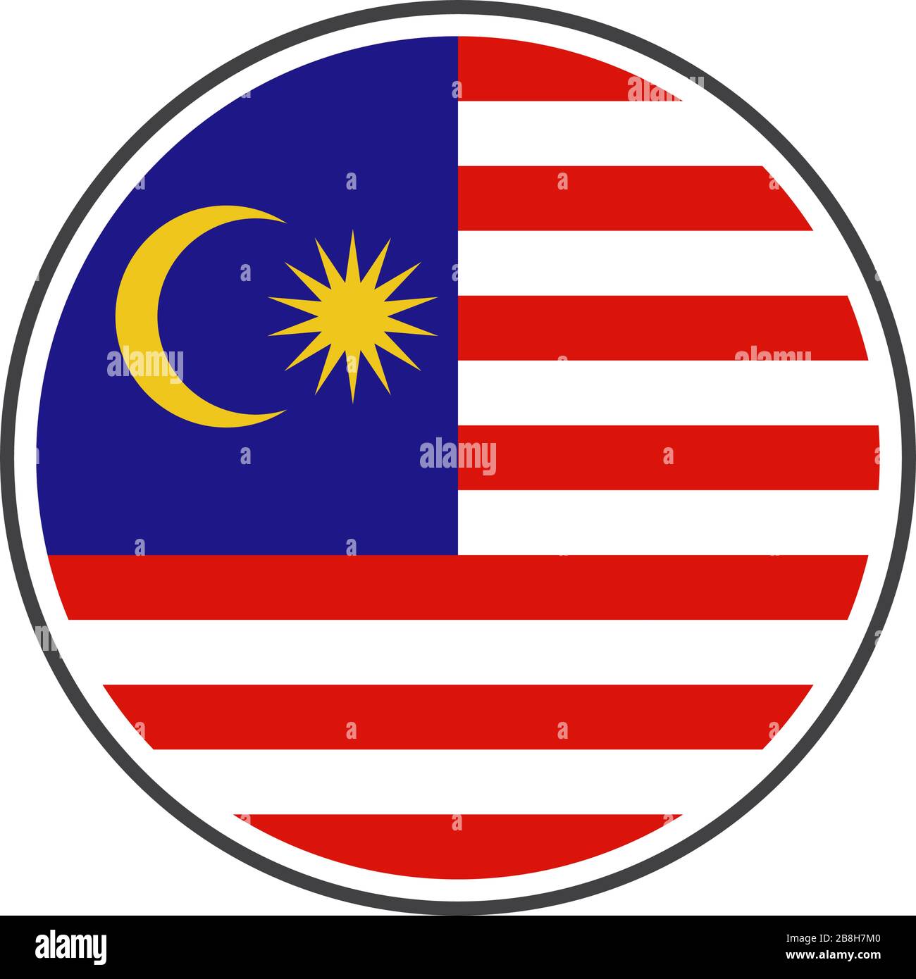 Malaysia Vector Vectors High Resolution Stock Photography and Images ...