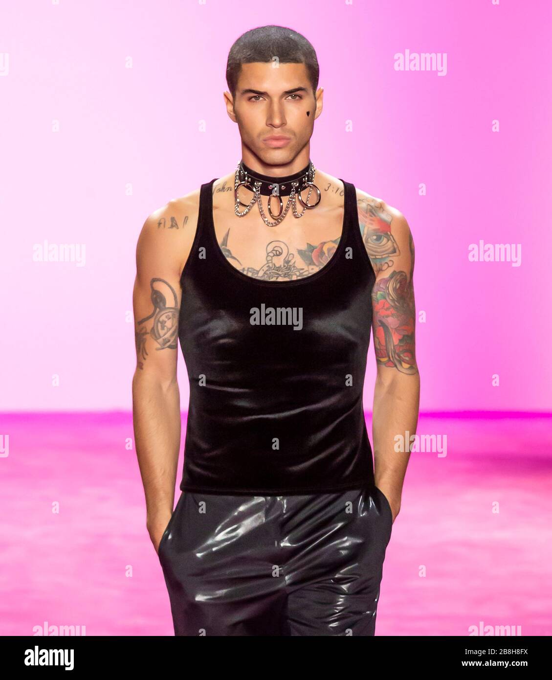 Daniel angulo hi-res stock photography and images - Alamy