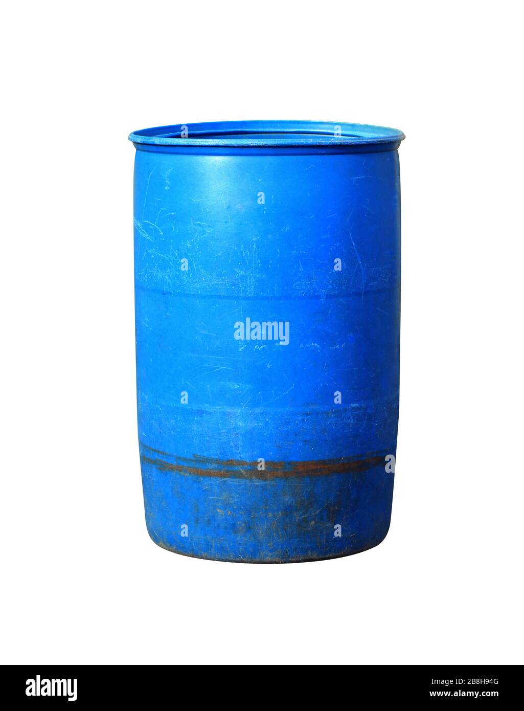 Old Blue plastic bucket waste, Plastic bucket for water, Plastic for ...