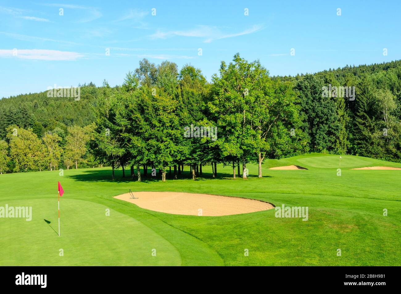 Course sand hi-res stock photography and images - Alamy