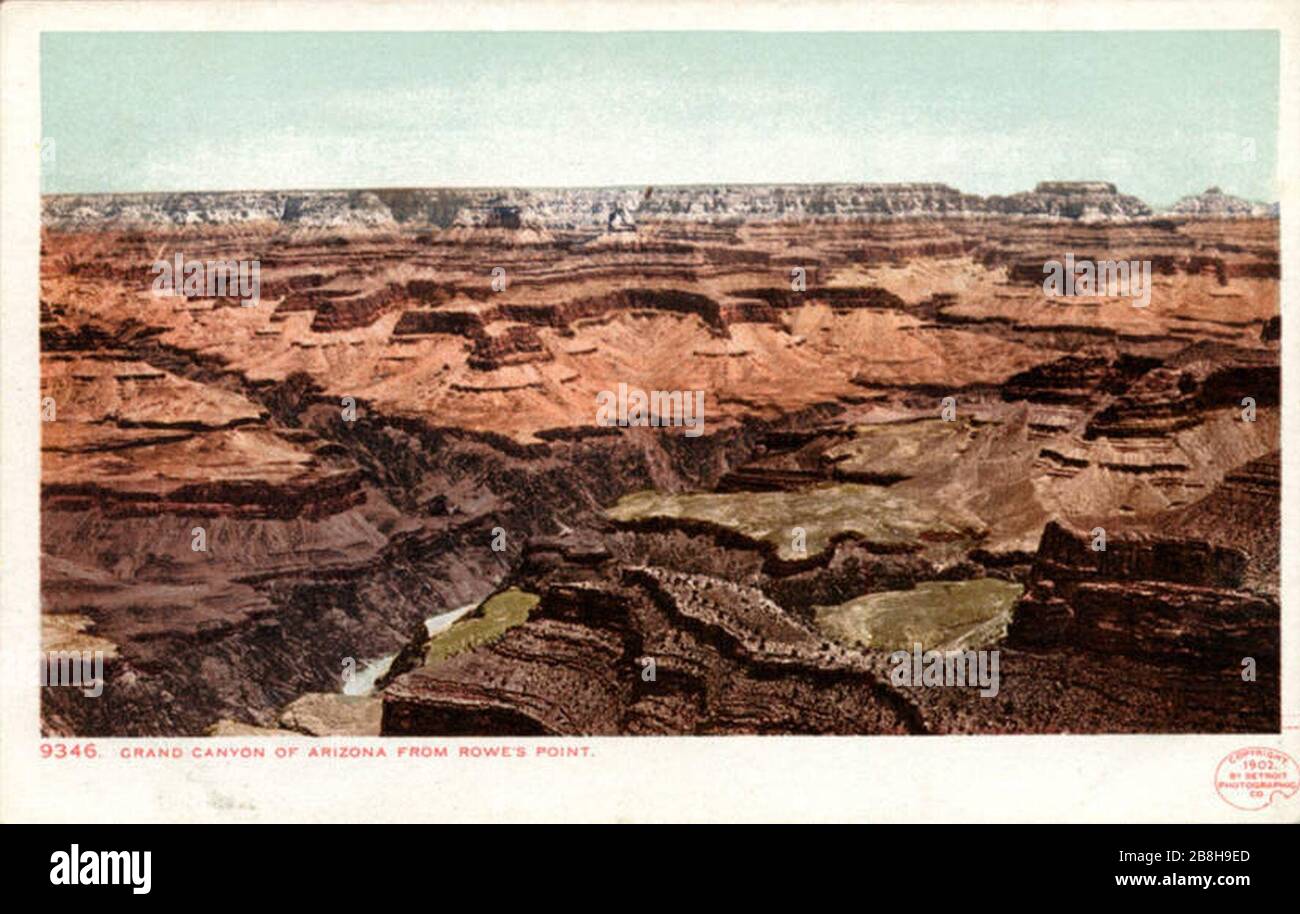 Rowes point hi-res stock photography and images - Alamy