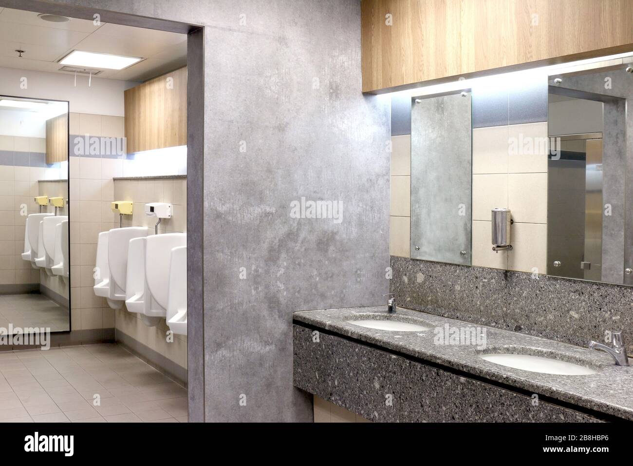 toilet, modern toilet, lavatory, water closet toilet room Stock Photo ...