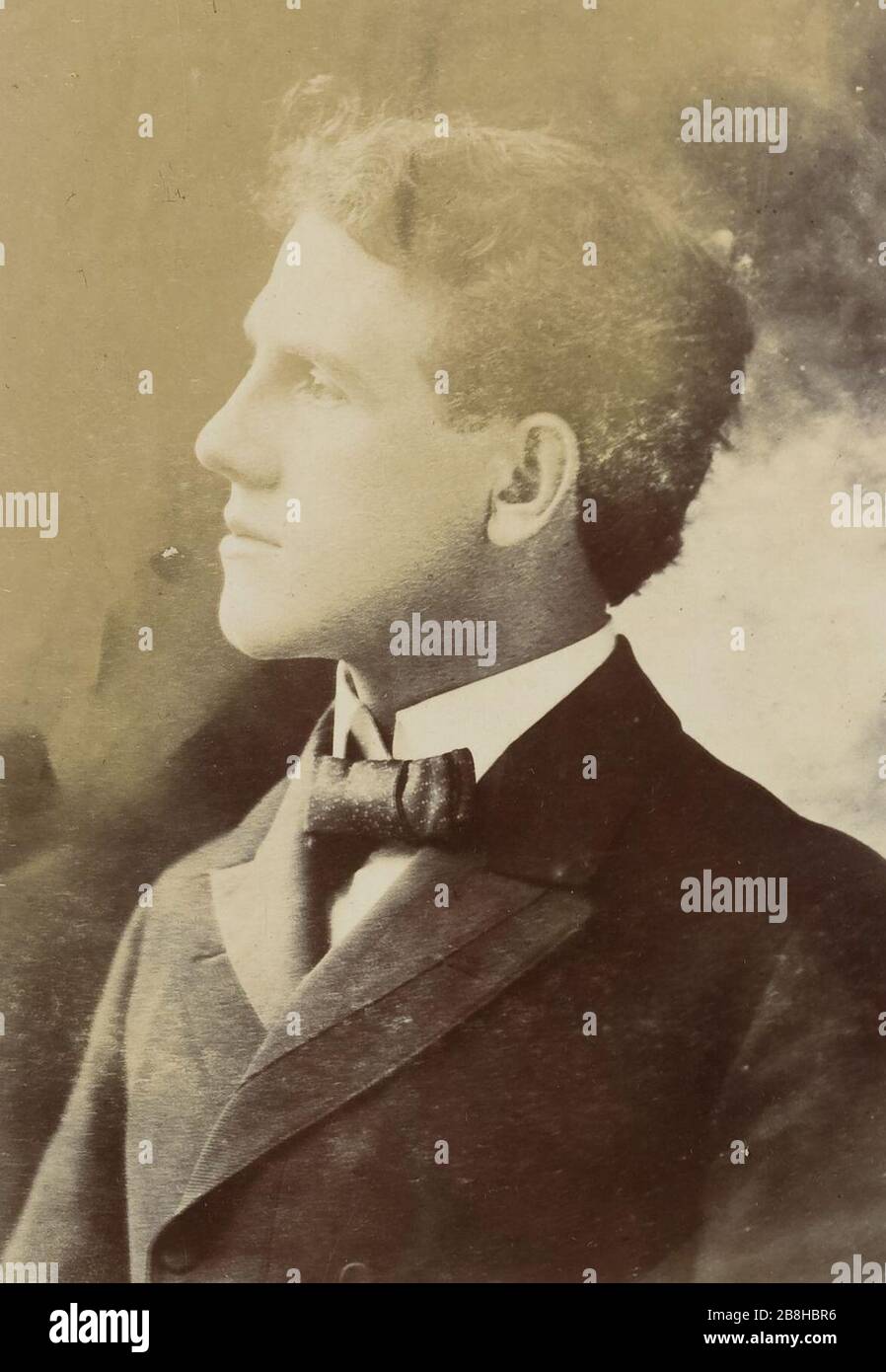 George fuller hi-res stock photography and images - Alamy