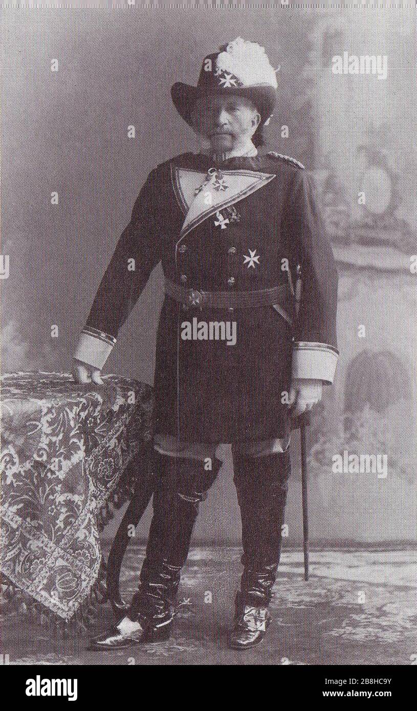 Gottberg hi-res stock photography and images - Alamy