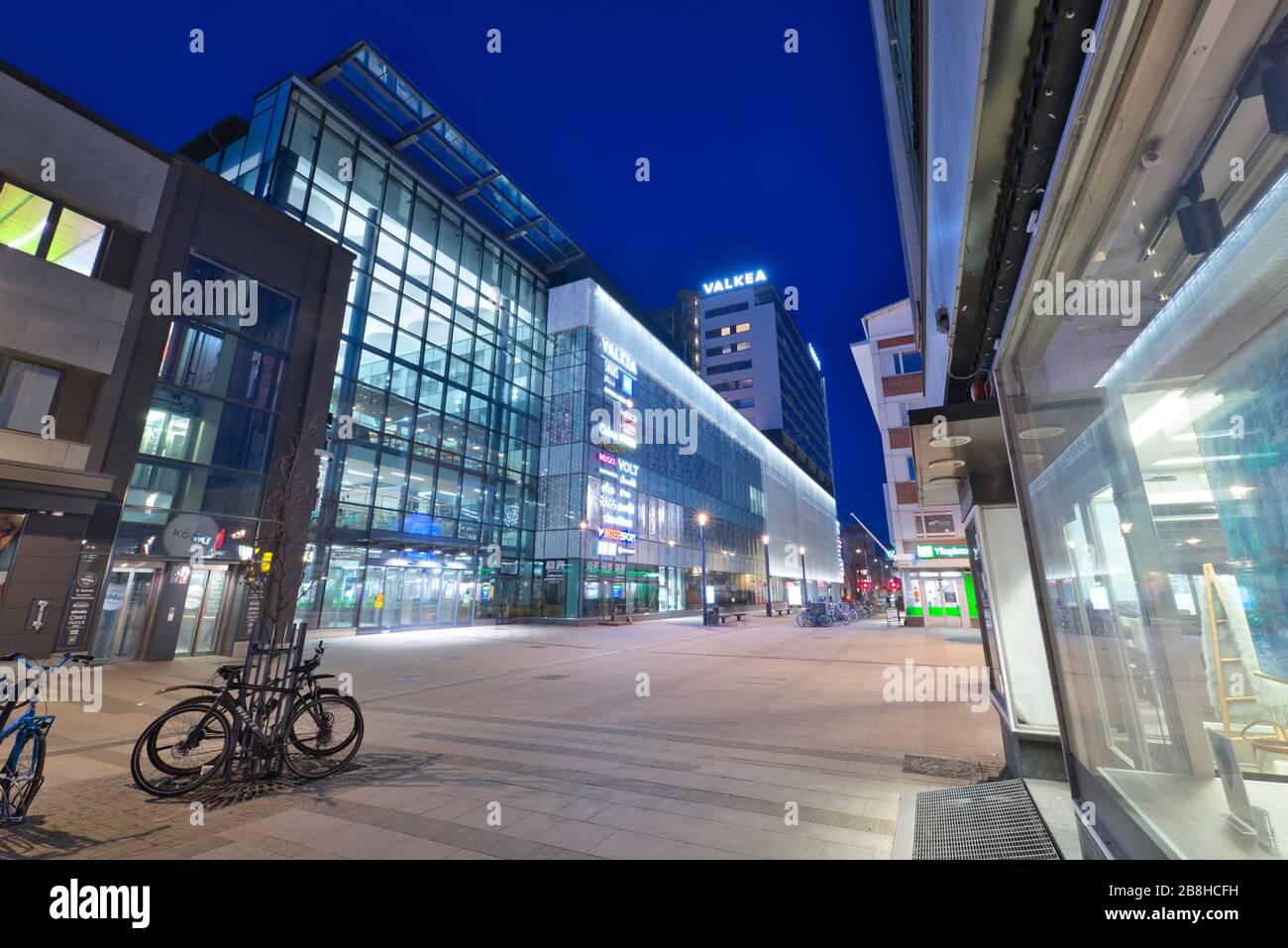 Valkea hi-res stock photography and images - Alamy