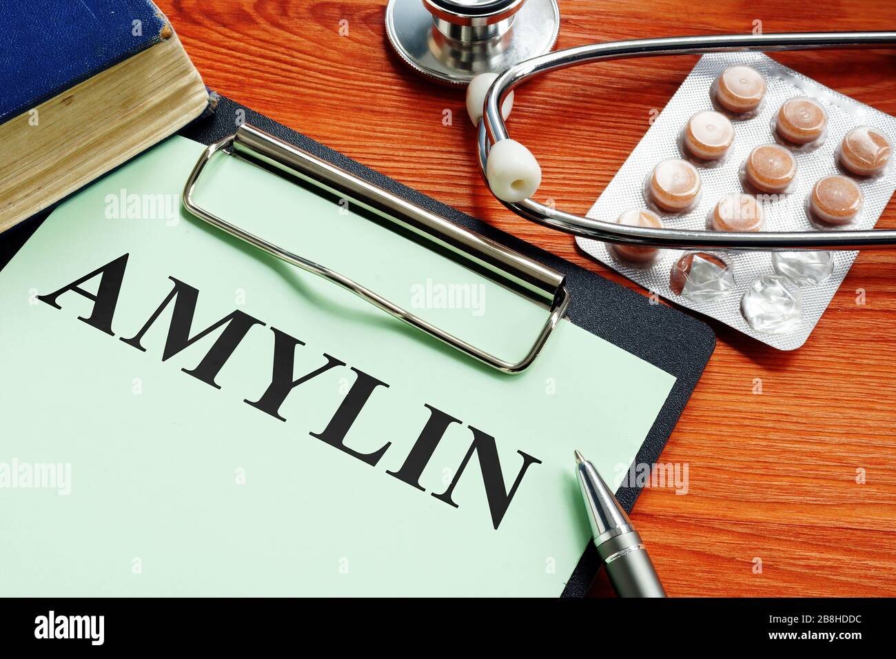 Amylin hi-res stock photography and images - Alamy
