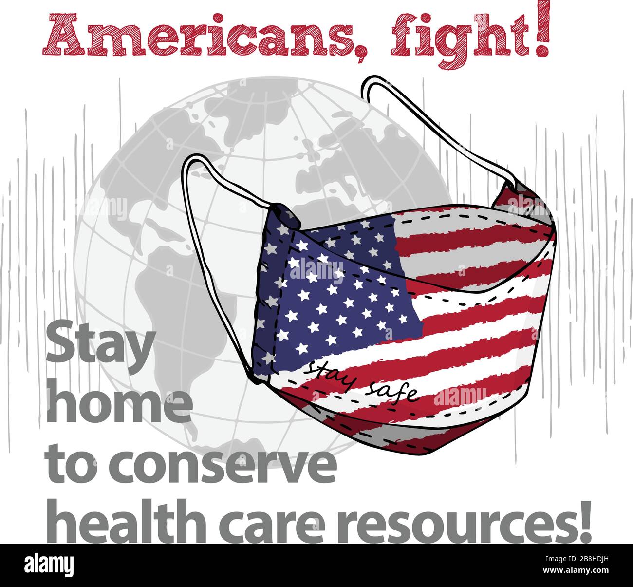 Design concept of Medical information poster against virus epidemic ...