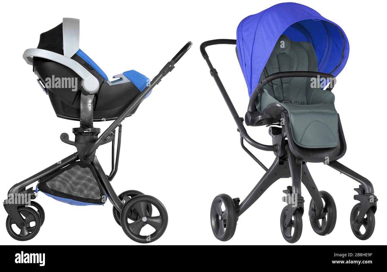 Perambulator hi-res stock photography and images - Alamy