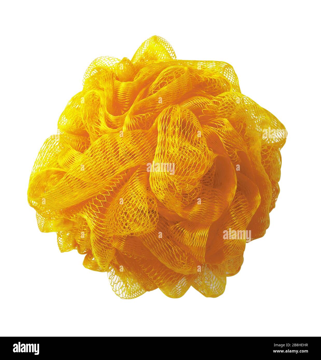 Wisp isolated on white background with clipping path Stock Photo - Alamy