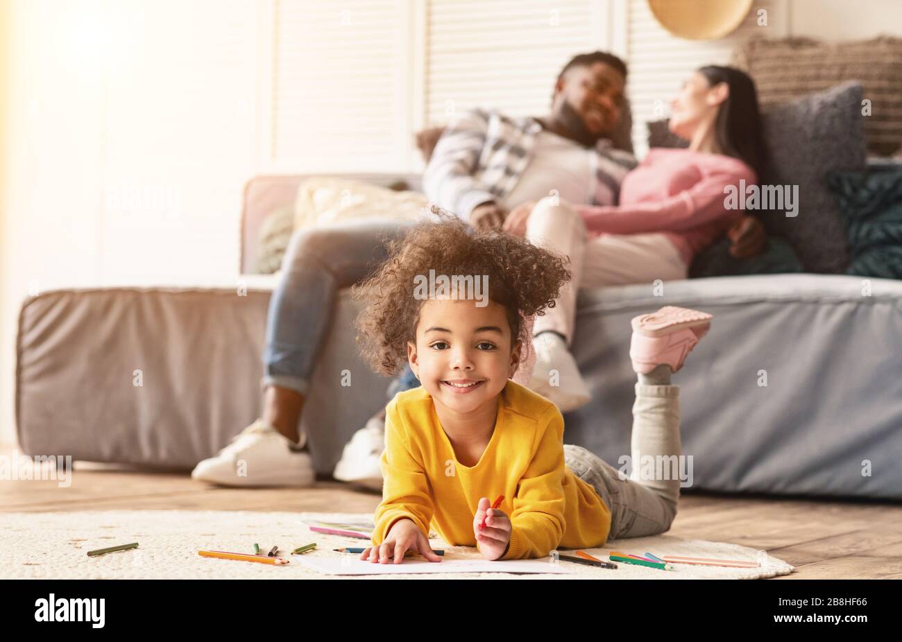 Foreground drawing hi-res stock photography and images - Alamy