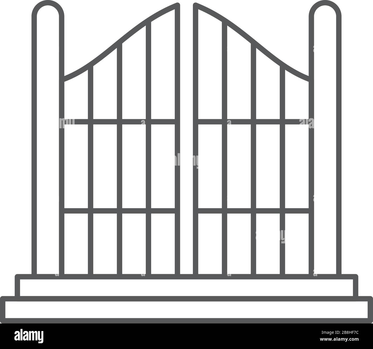 Outdoor deco Cut Out Stock Images & Pictures - Alamy