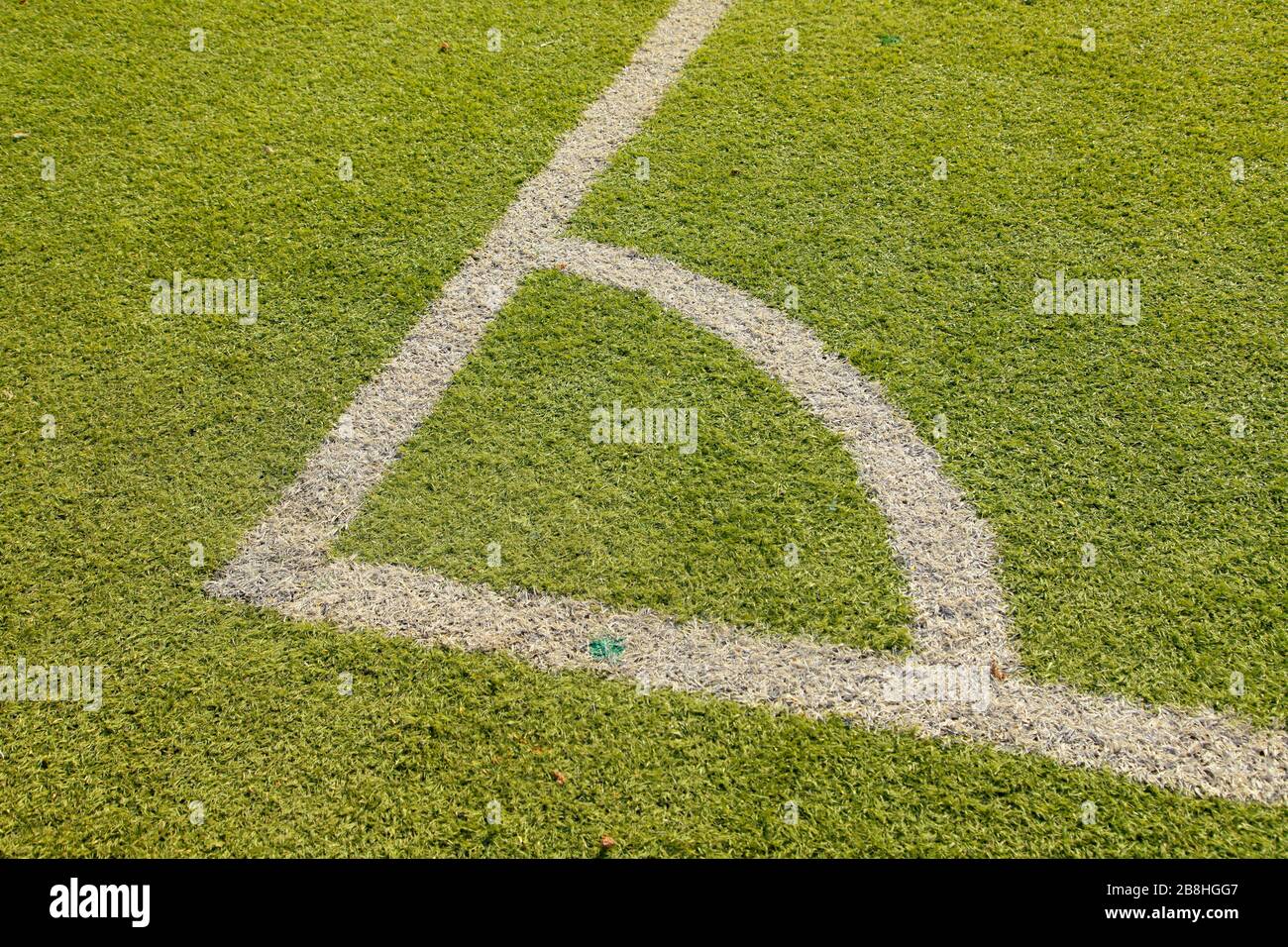 sports ground, Close-up of the stadium Stock Photo - Alamy