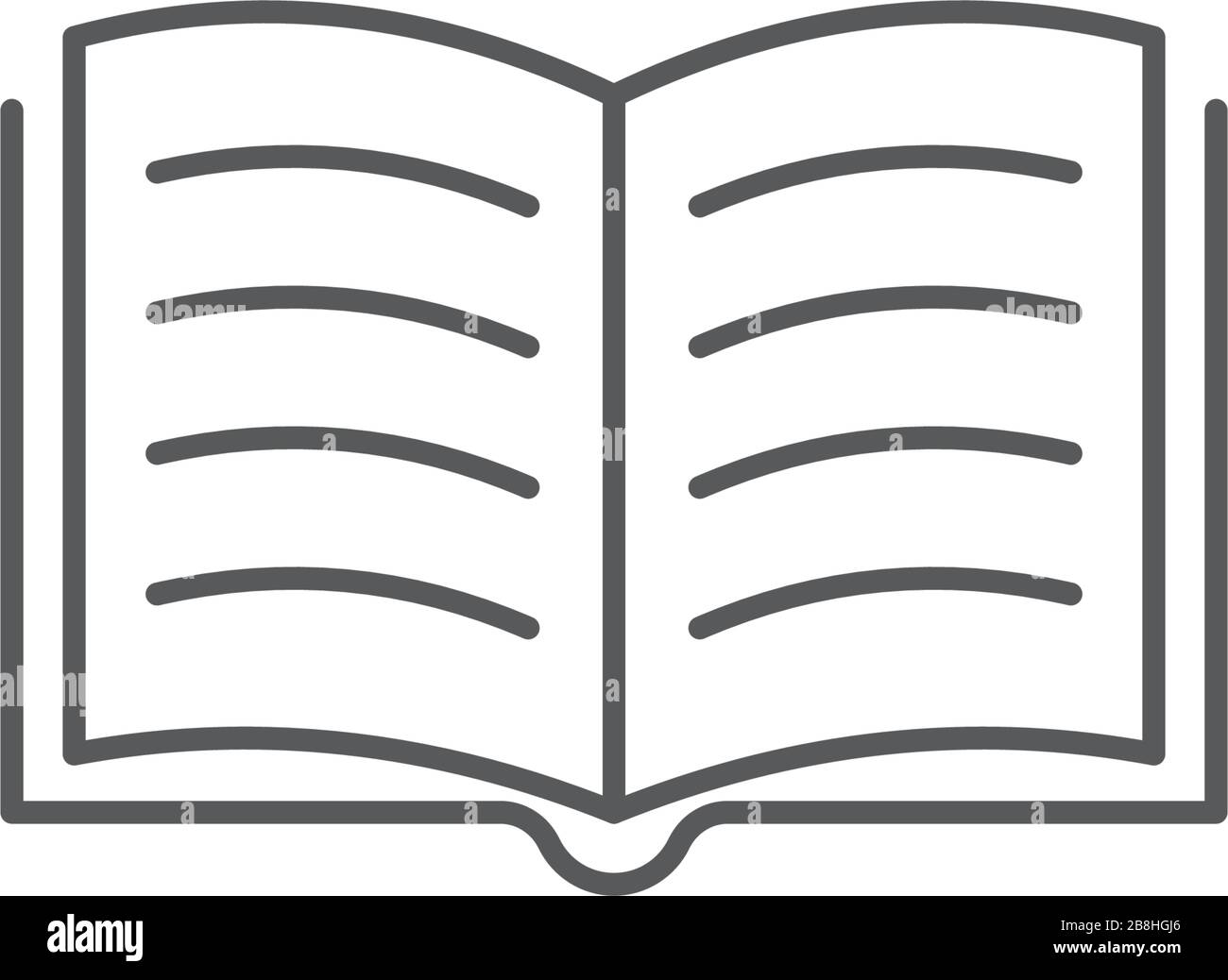 Videobook background Stock Vector Images - Alamy