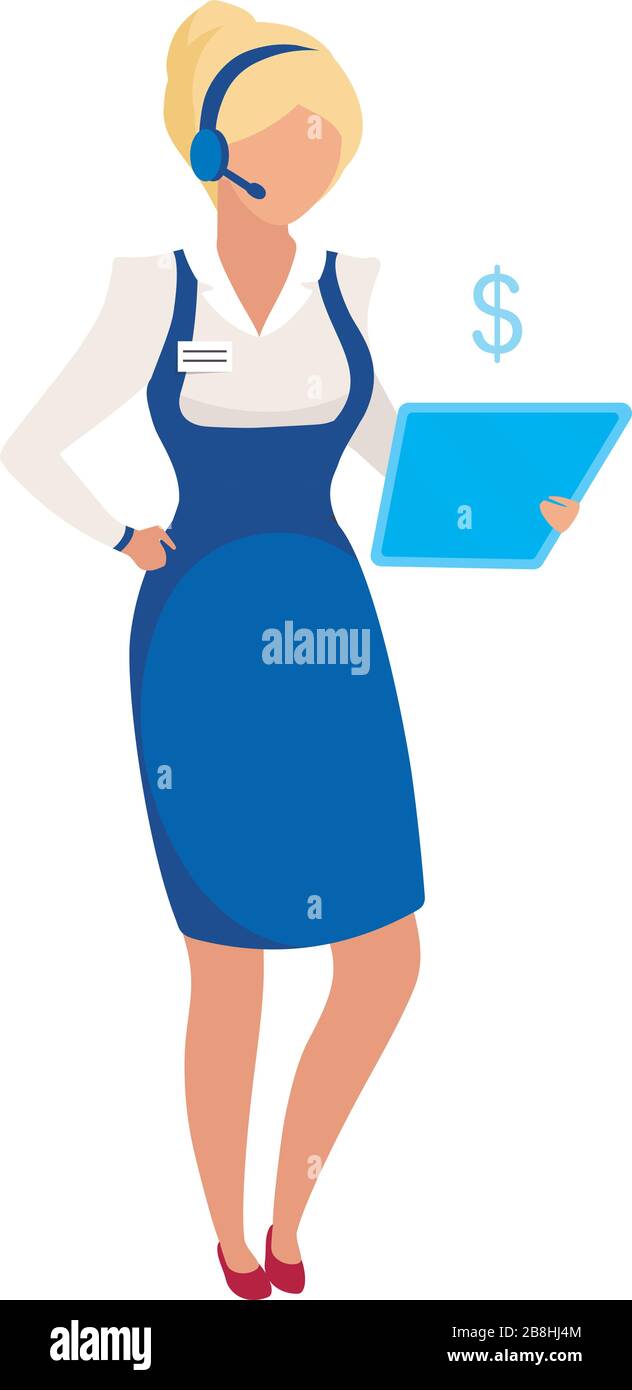 Manager company financial advisor Cut Out Stock Images & Pictures - Alamy