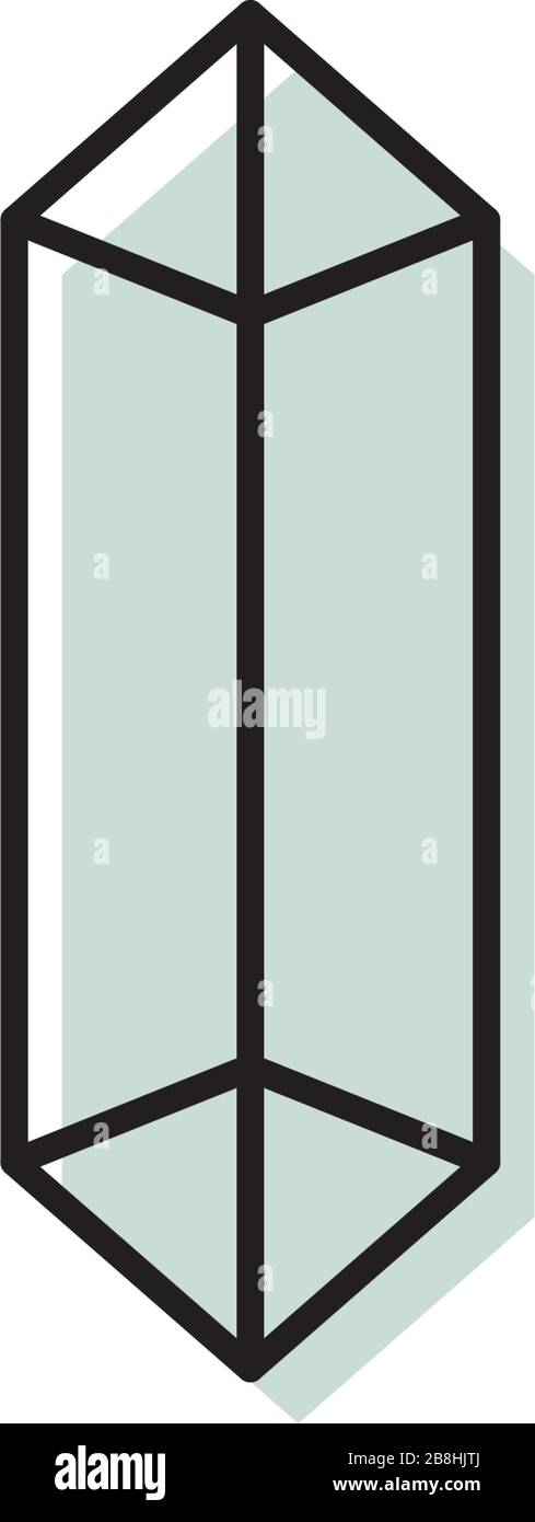 Crystal meth drug Stock Vector Images - Alamy