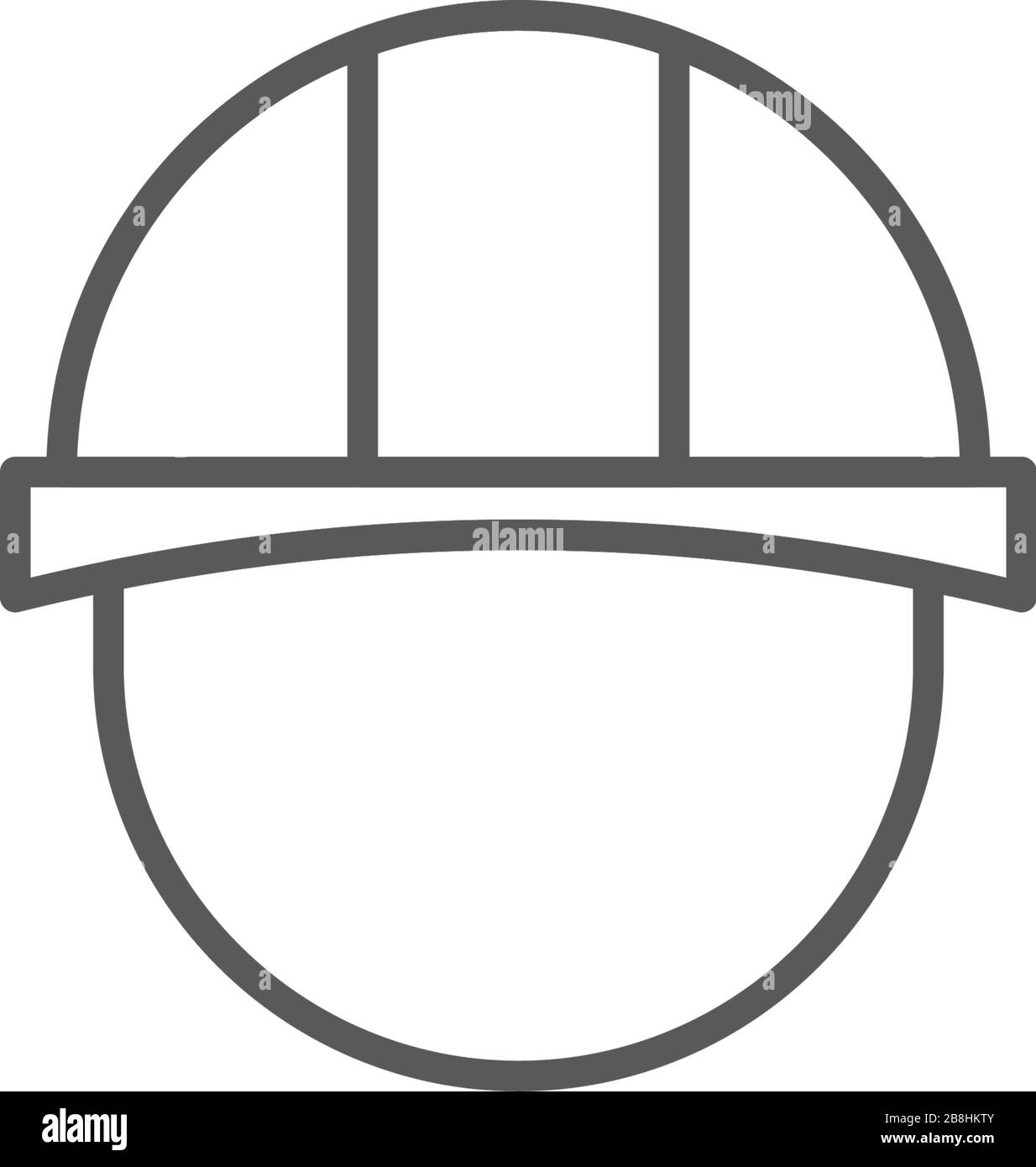 Hard hat vector icon design isolated on white Stock Vector Image & Art ... Hard hat vector icon design isolated on white Stock Vector Image & Art ...