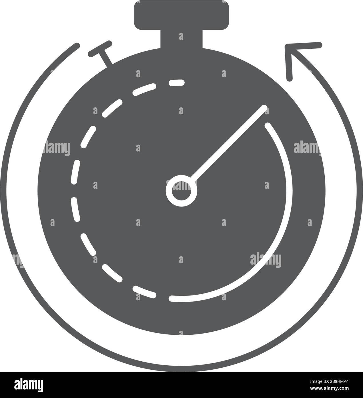 history vector icon concept, isolated on white background Stock Vector ...