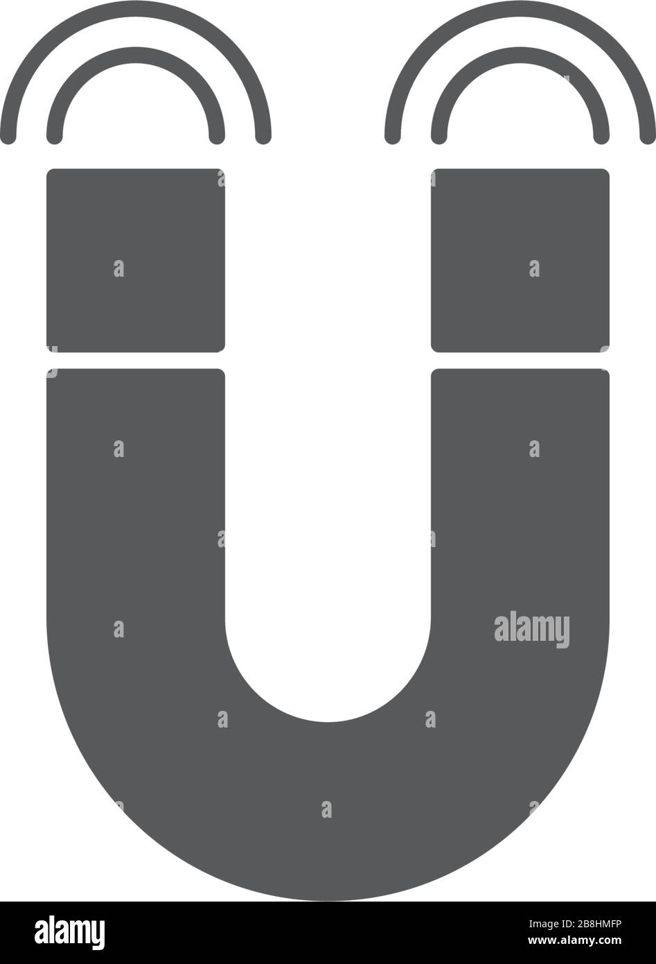 Magnetizing Vector Vectors High Resolution Stock Photography and Images ...