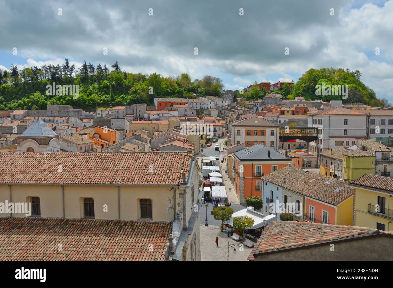 Tourism panoramic hi-res stock photography and images - Alamy