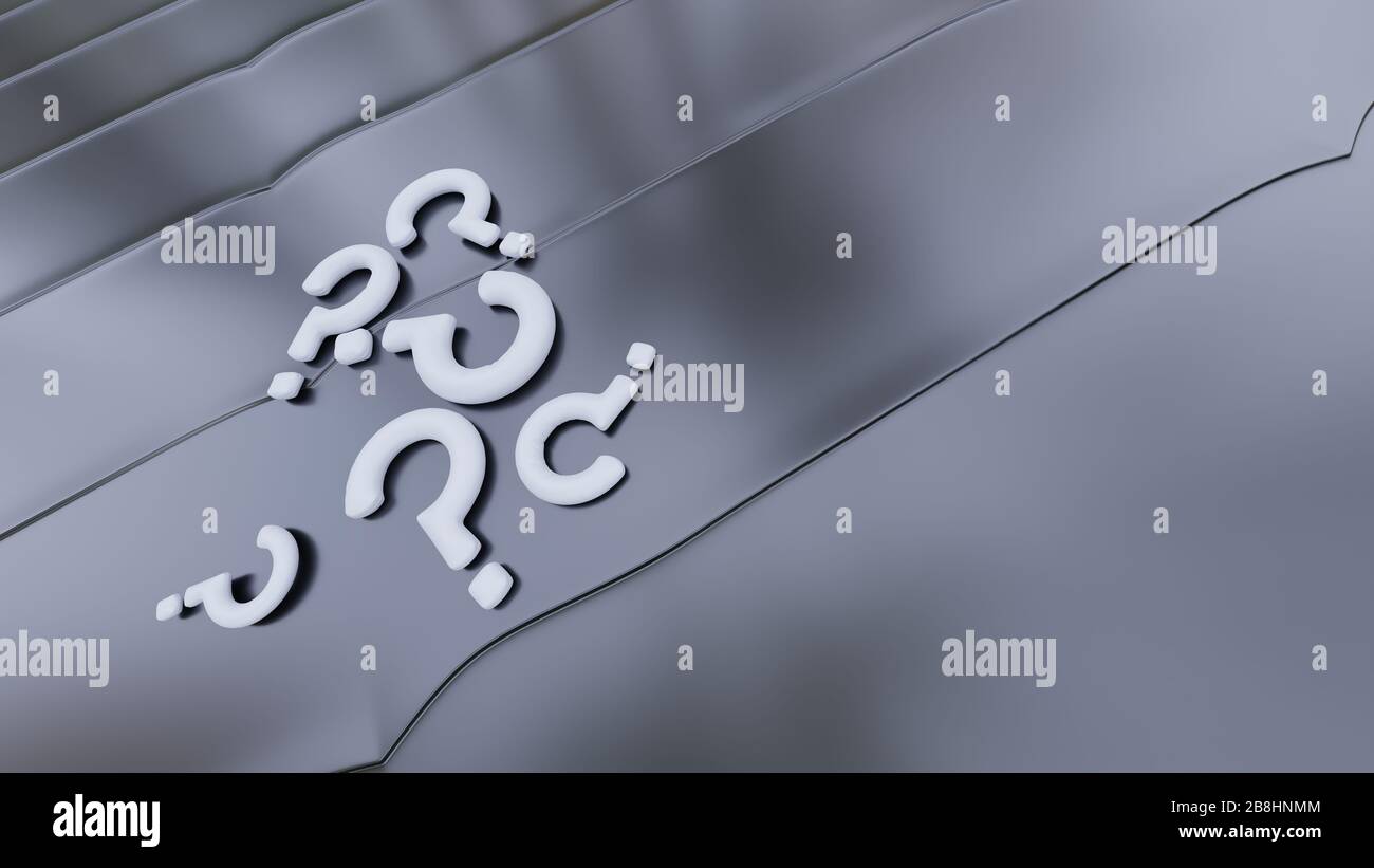 Question Mark Shadow High Resolution Stock Photography and Images - Alamy